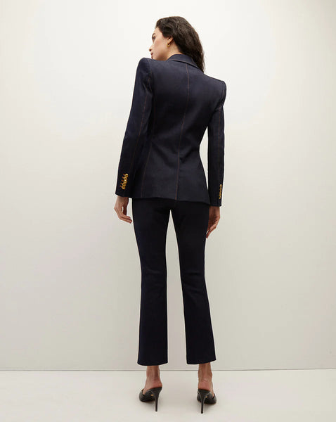 Veronica Beard - Anoki Dickey Jacket - Dark Oxford