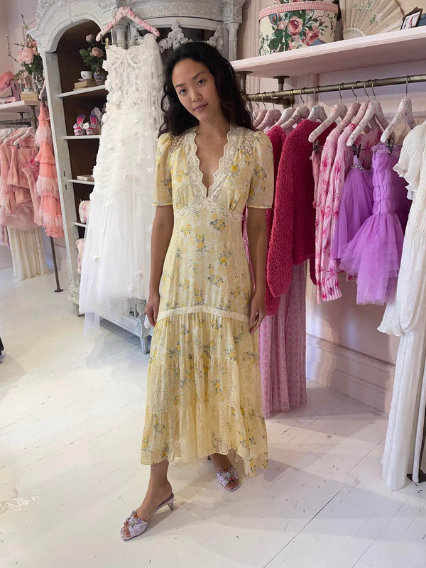 LoveShackFancy | A collection of women's fashion clothing